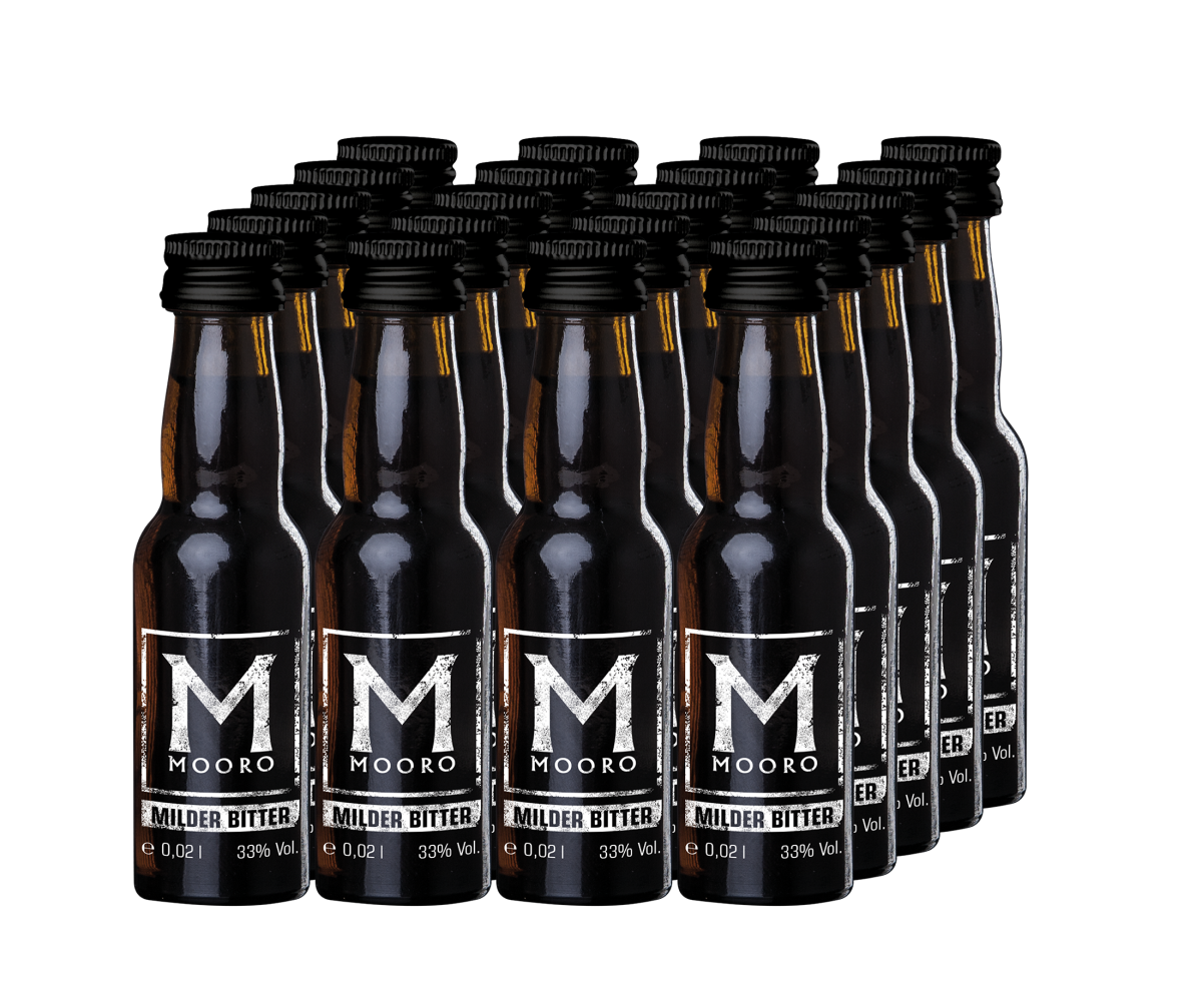 MOORO Minis | Shop | MOORO